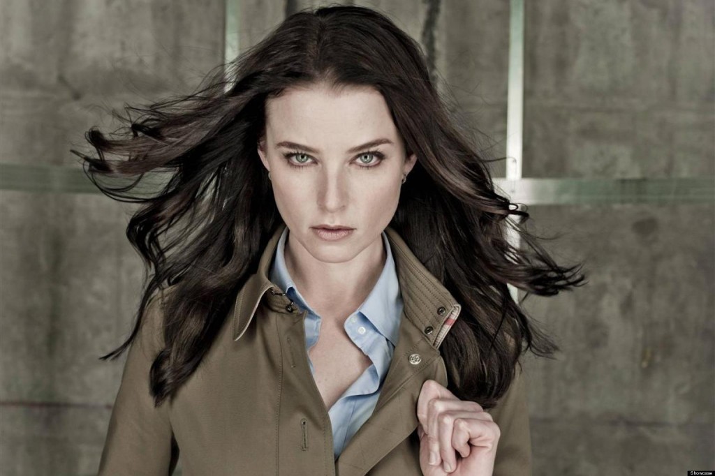 Interview with Rachel Nichols - The GCE