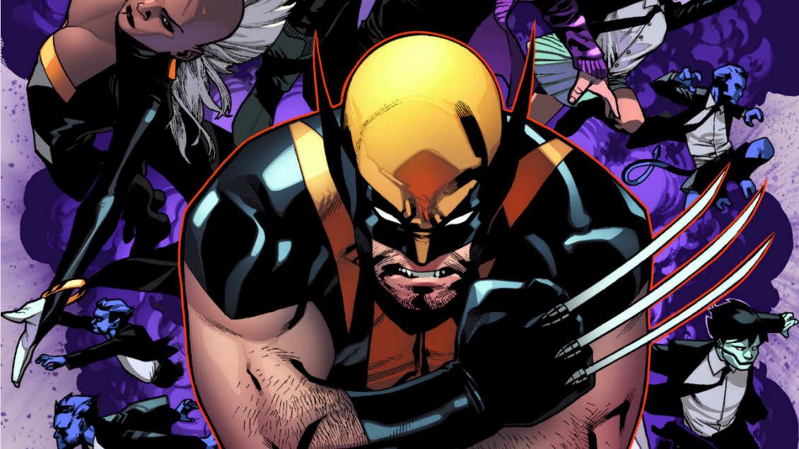 All-New Marvel Now!: Wolverine And The X-Men #1 Review - The GCE
