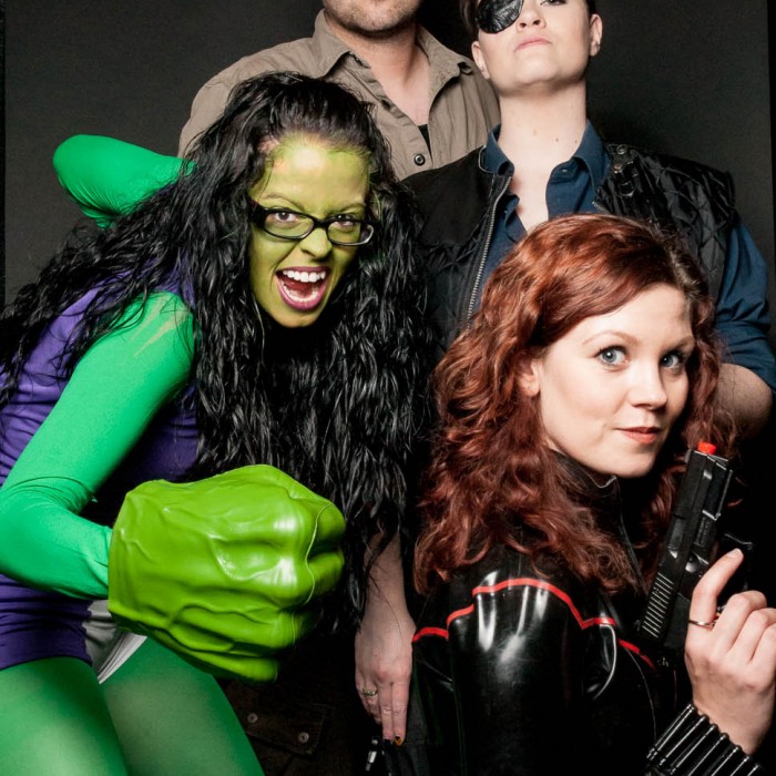 Please check out all the photos of the event, and if you would like to ...