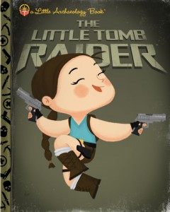 Our childhood and current pop culture have merged!