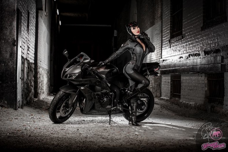 Top 10 Cosplays by Yaya Han - The GCE