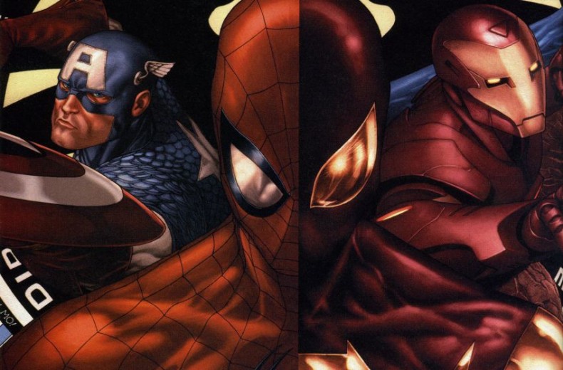 Does the Marvel Cinematic Universe need Spider-Man?
