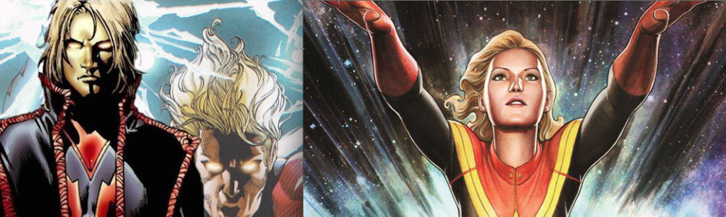 8 Marvel Fan Theories That Never Came True - The GCE