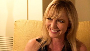 Interview with actress Lisa Wilcox