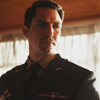 Interview with Actor Maurice Compte of Narcos - The GCE