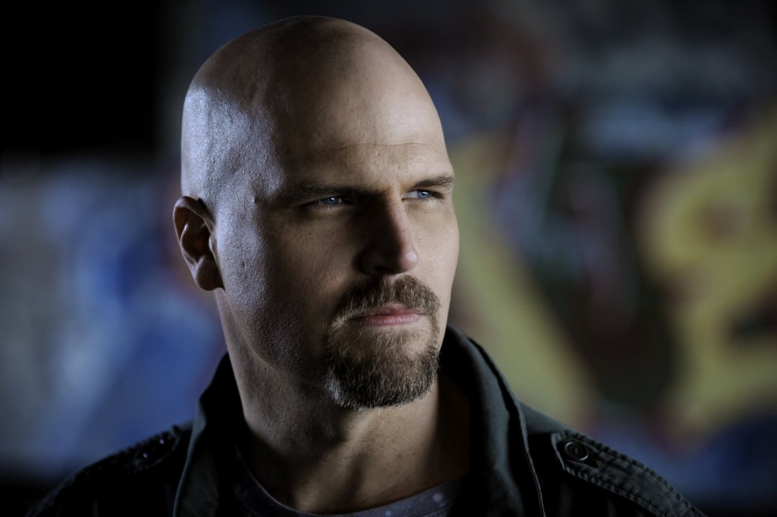 Five Question Friday with Actor Jason Matthew Smith