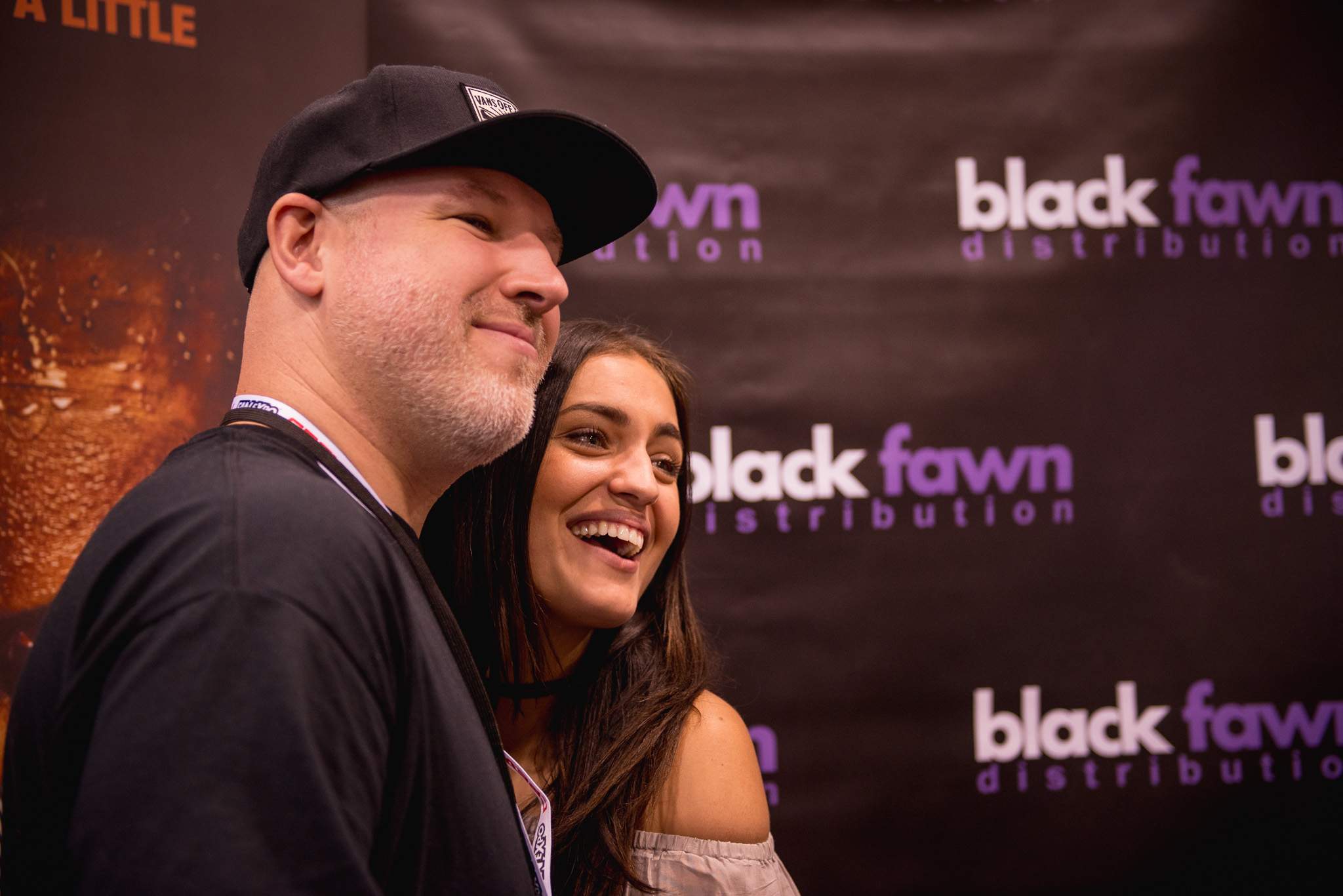 Photo credit: Brandon Marsh Photography