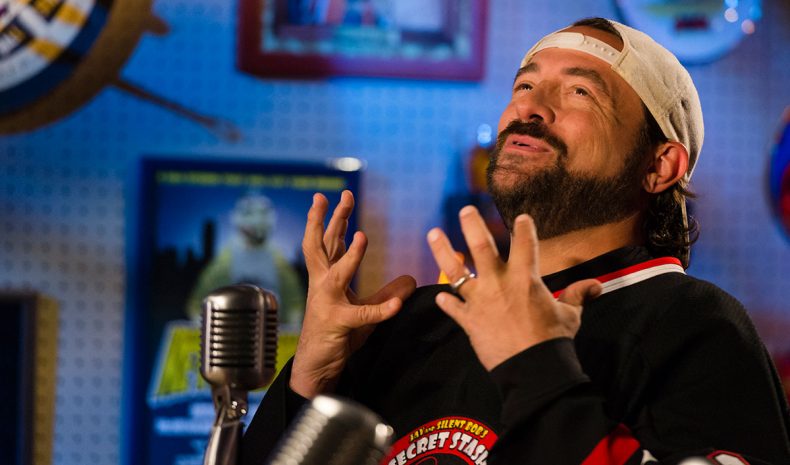 Comic Book Men Season 7 Episode 6: In a Galaxy Very Nearby