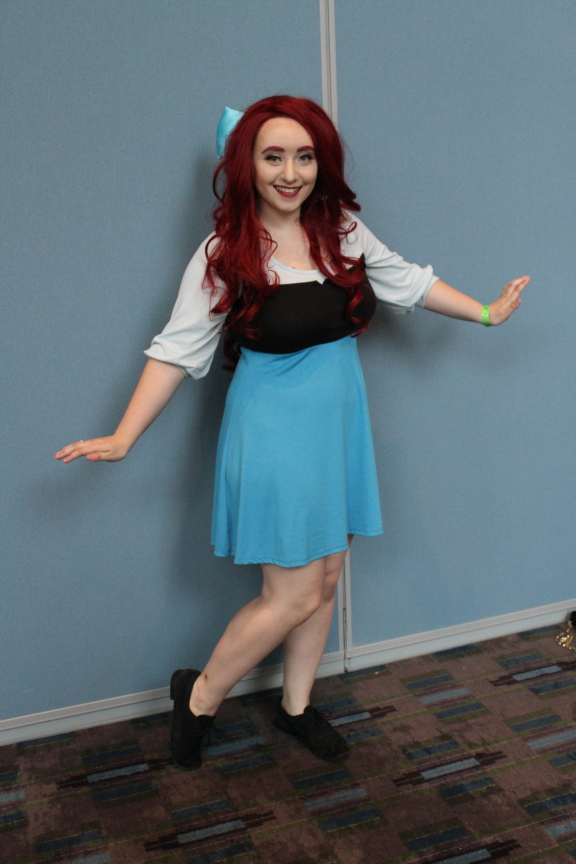 Wizard World Philadelphia 2018 Cosplay Gallery - The GCE