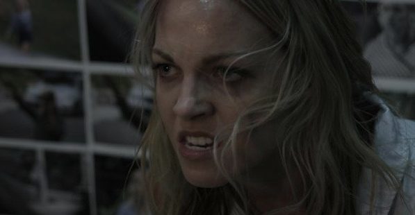 Interview: Alys Crocker and Winny Clarke Talk Acting, Horror - The GCE