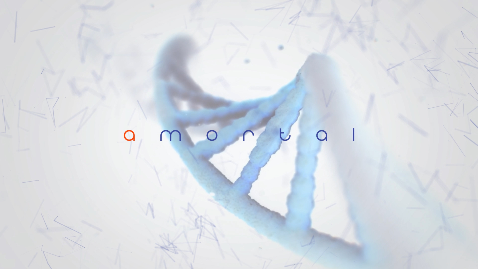New Sci-Fi Web Series 'AMORTAL' Coming in Early 2019 - The GCE