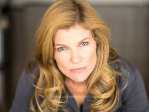 Interview: Alexandra Tydings