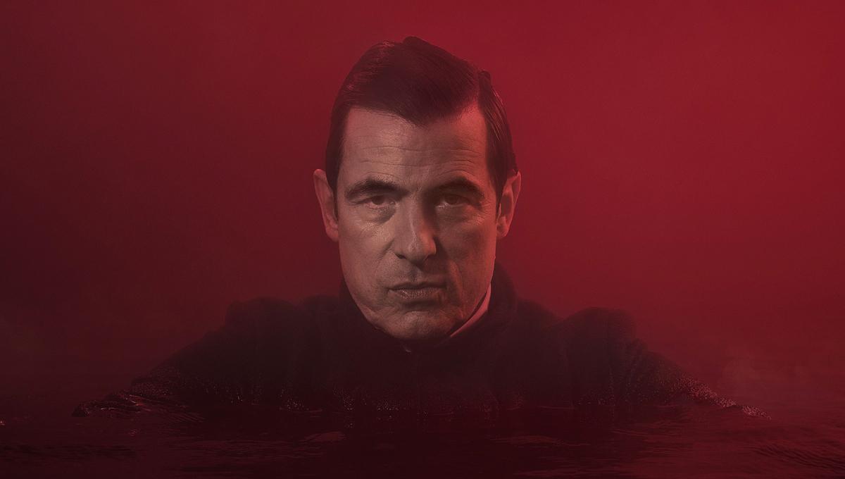 Dracula Review: The Prince of Darkness Shines in this Beautifully ...