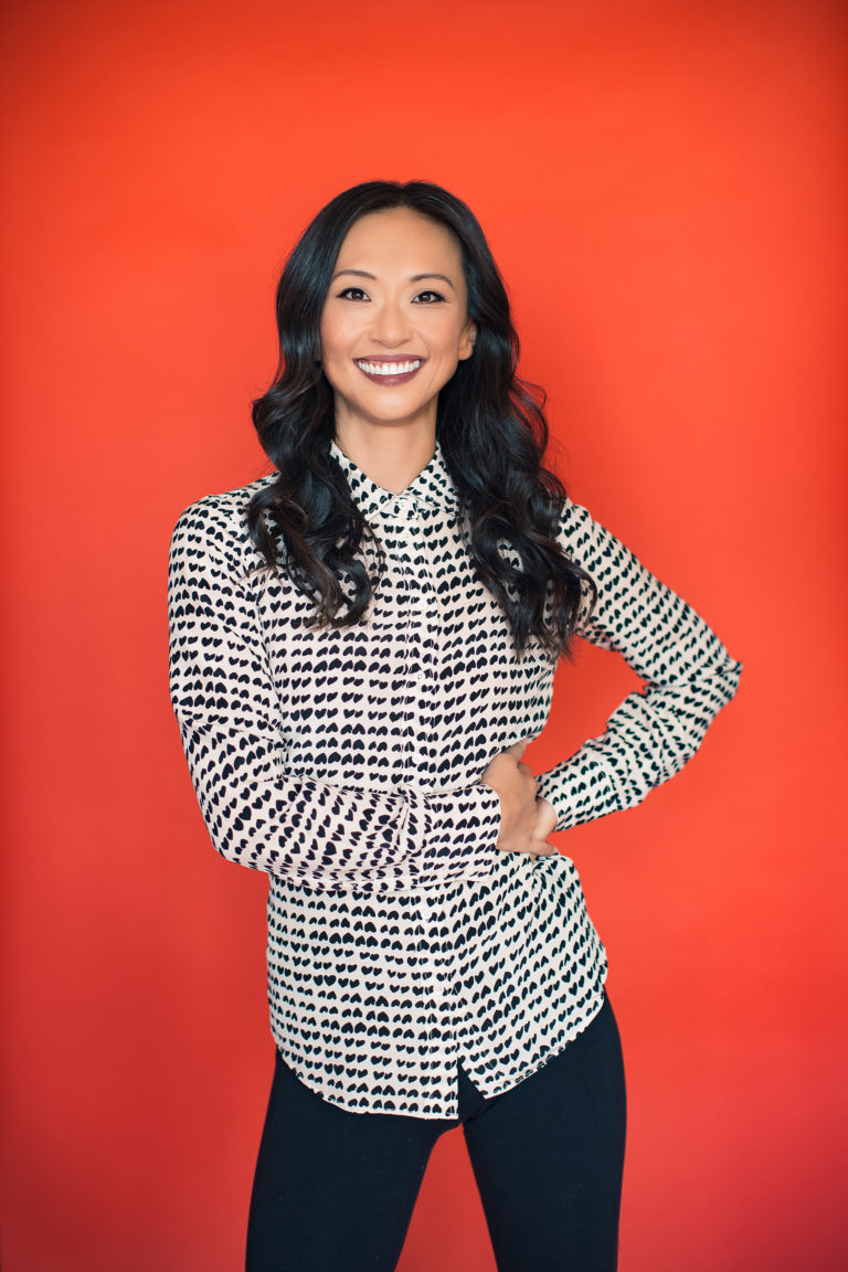 Photo Credit: Sarah Ford