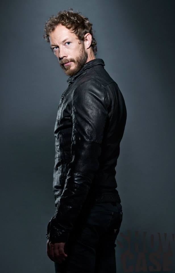 reaming services out there. As an actor, has this opened more doors for ...